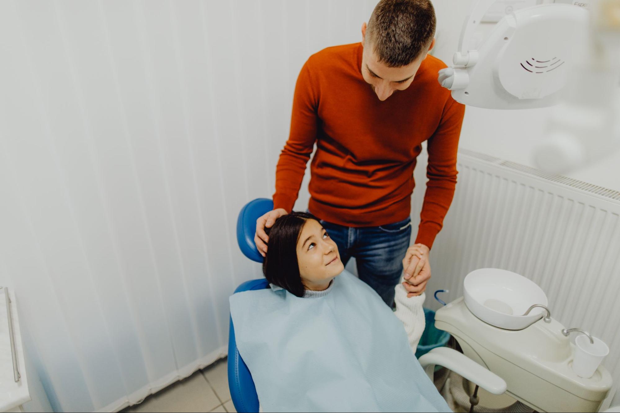Scott Edwards, D.D.S. | Memphis Dentist • Cosmetic Dentistry