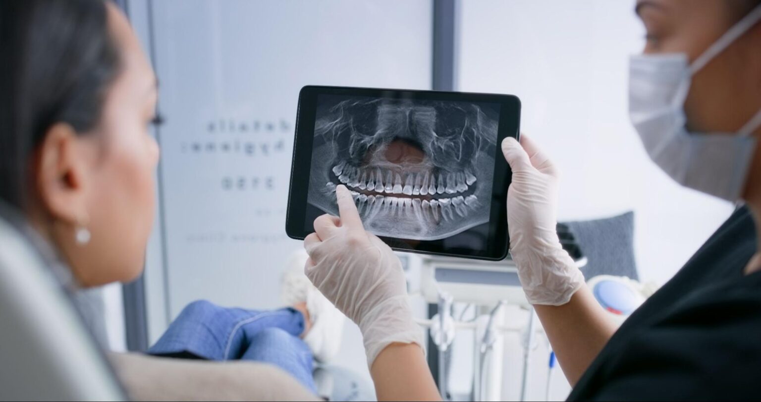 Scott Edwards, D.D.S. | Memphis Dentist • Cosmetic Dentistry