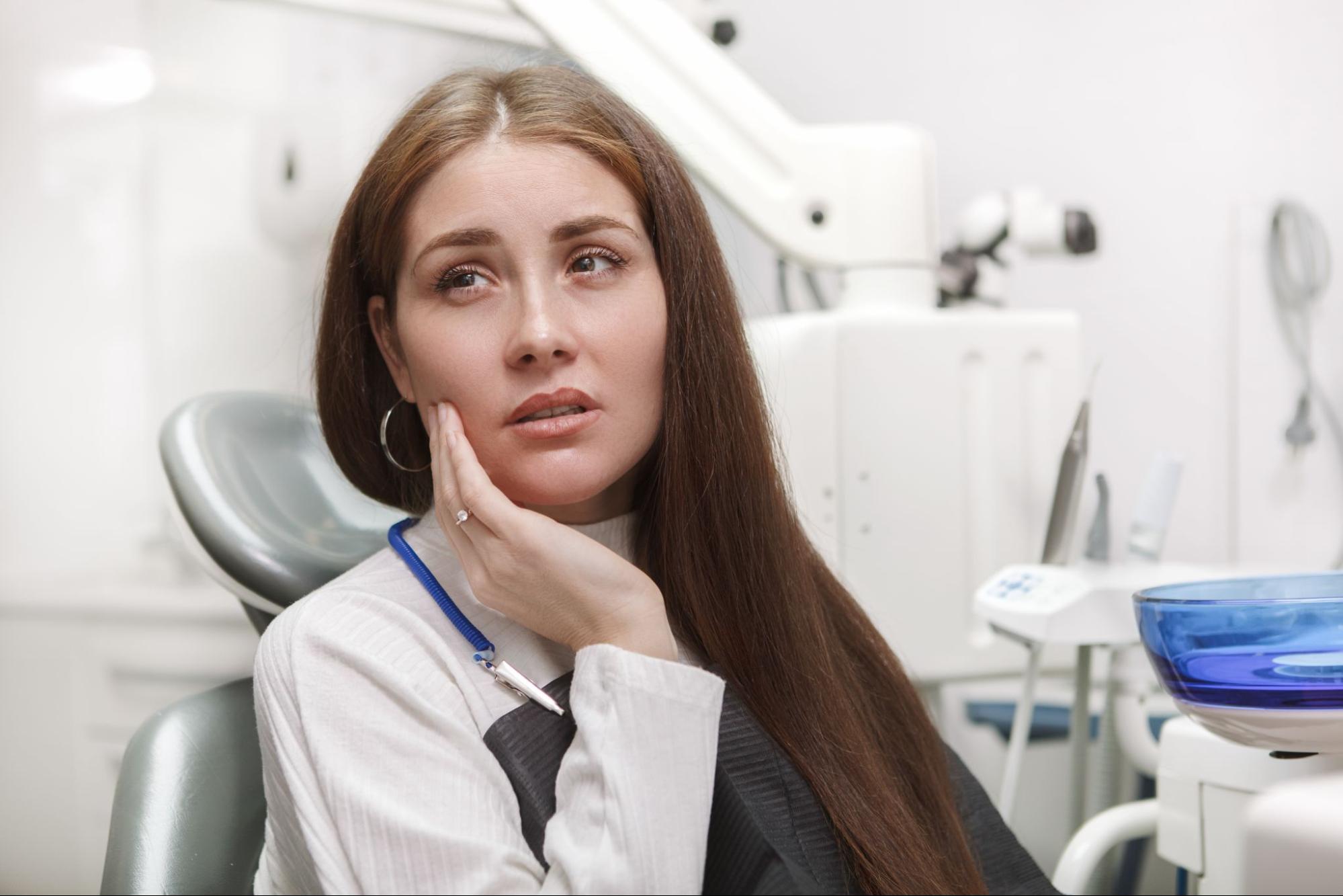 Scott Edwards, D.D.S. | Memphis Dentist • Cosmetic Dentistry