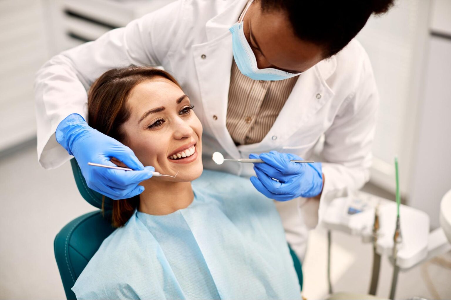 Scott Edwards, D.D.S. | Memphis Dentist • Cosmetic Dentistry