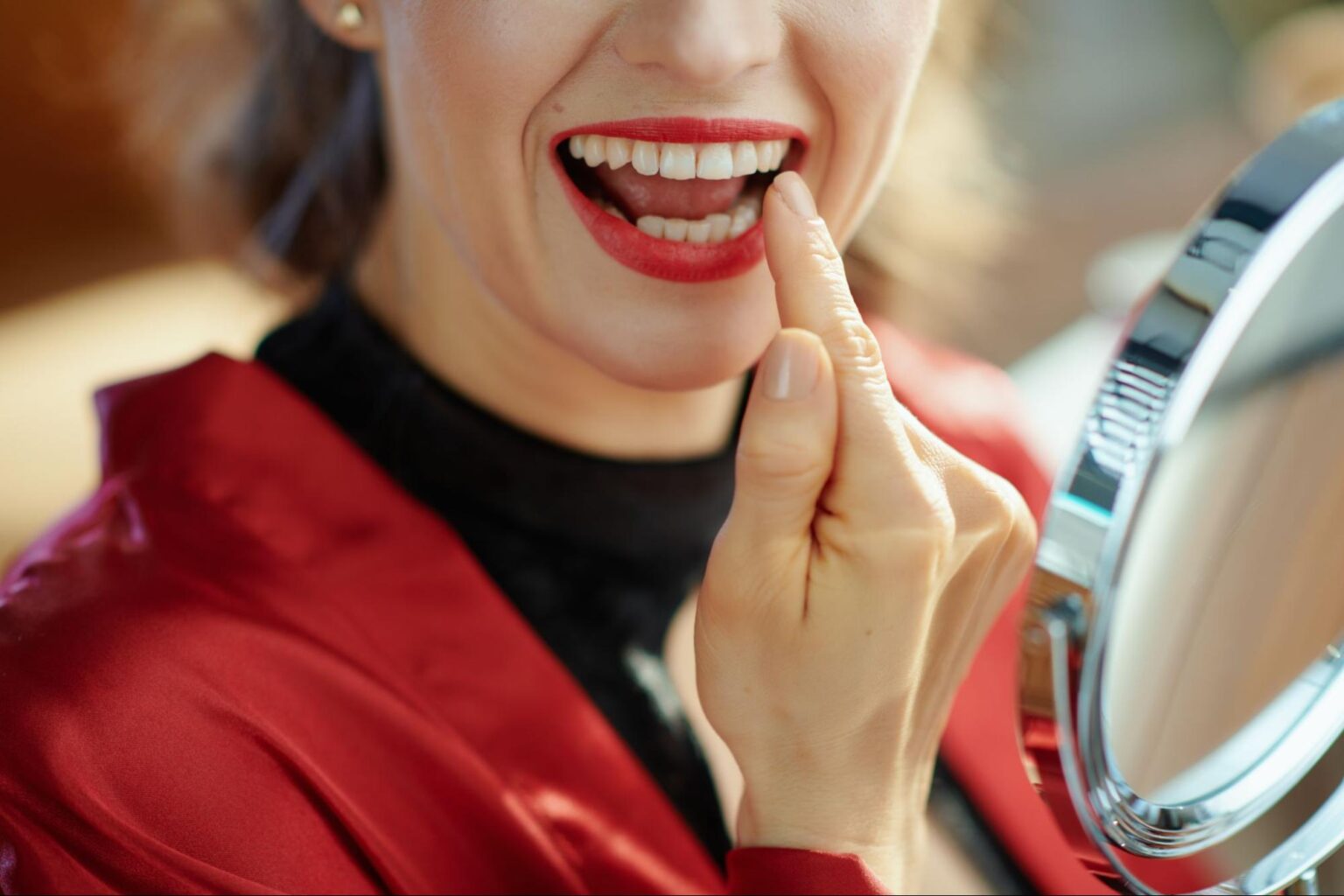 Scott Edwards, D.D.S. | Memphis Dentist • Cosmetic Dentistry